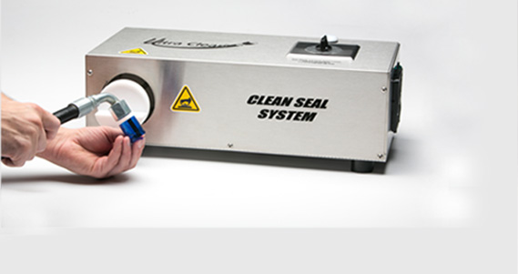 Ultra Clean Tech: Hydraulic and Fluid Power Contamination Control | UCT