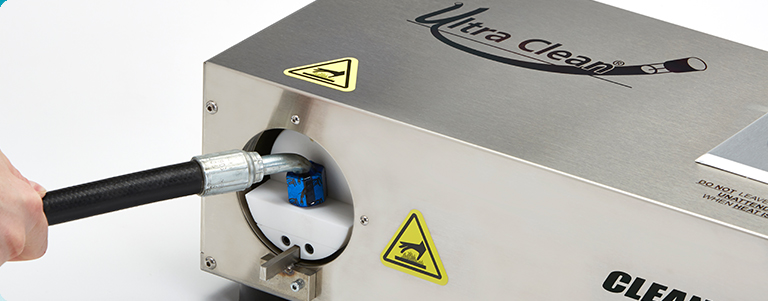 Ultra Clean Tech: The Leader in Hydraulic Contamination Control | UCT