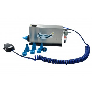 Pneumatic Launcher | Pneumatic Launchers | nozzles